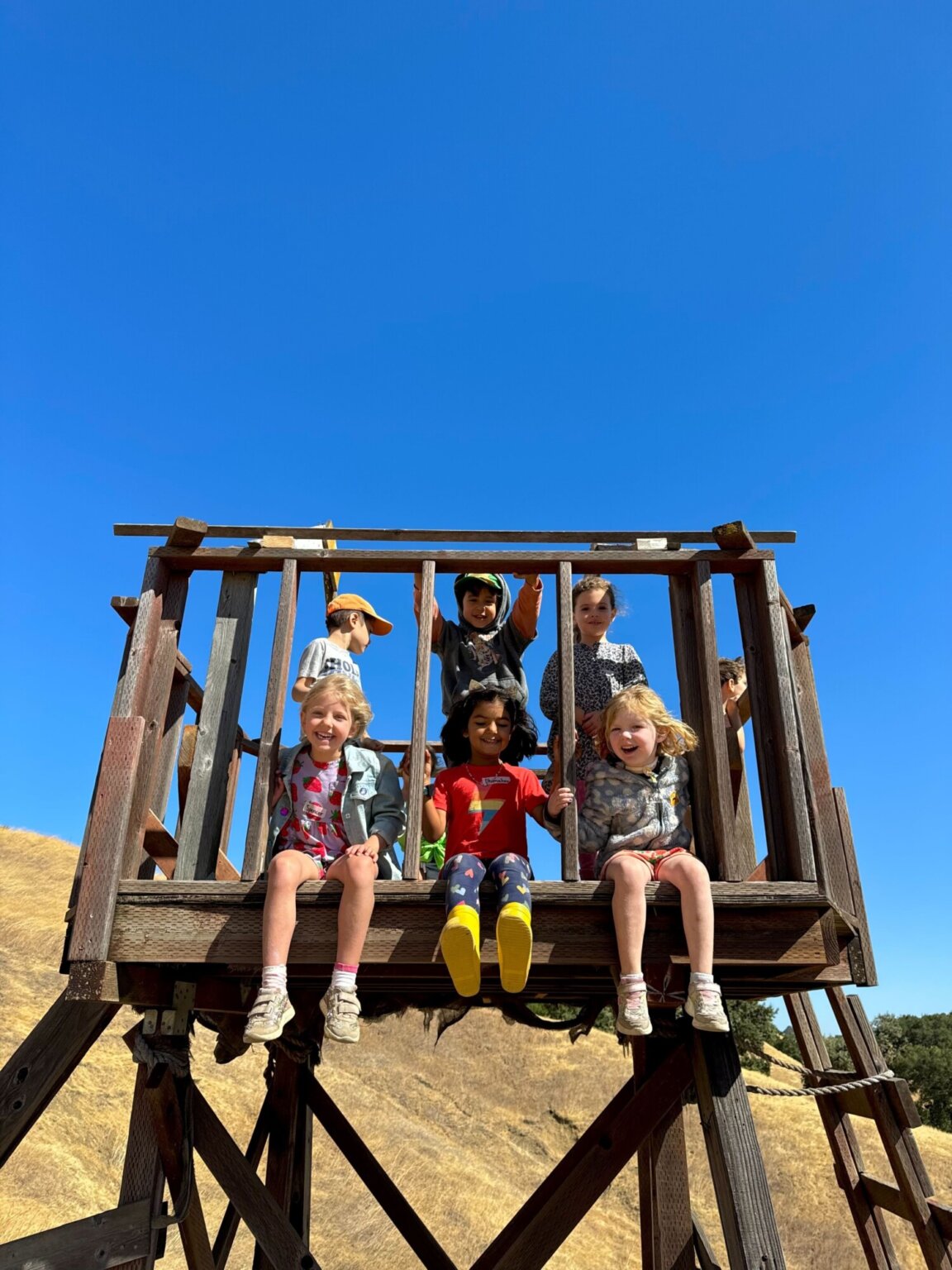 Day Camps - Sienna Ranch