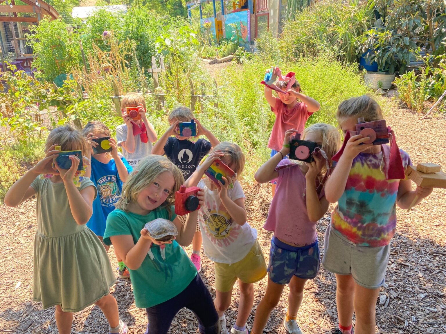 Day Camps - Sienna Ranch